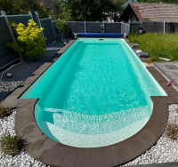 GFK Pool - GFK Pool Sets und Ceramic Pool Sets mit Technik zum Sparpreis