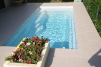 GFK Pool - GFK Pool Sets und Fertigpools mit Technik zum Sparpreis